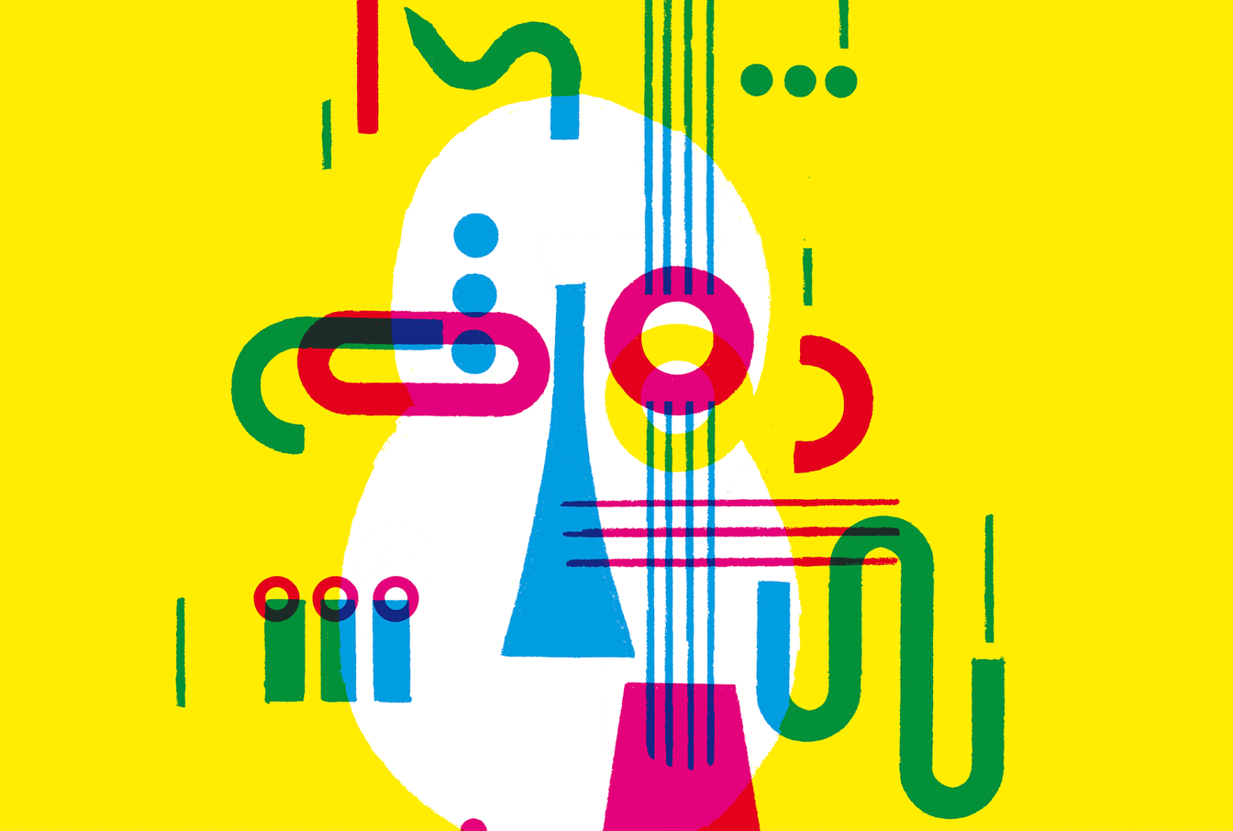 Projets — Marge Design