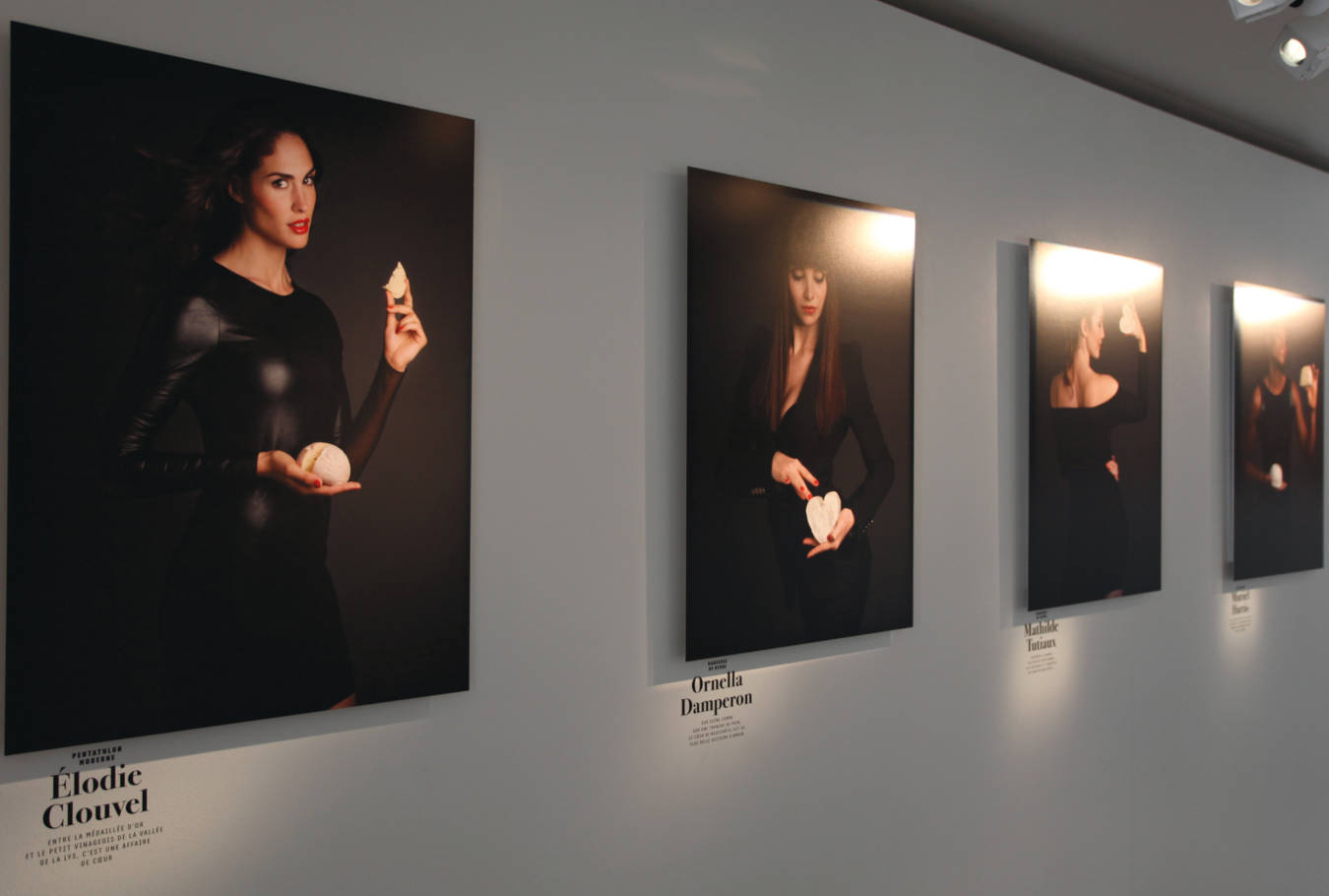 Projets — Atelier Marge Design