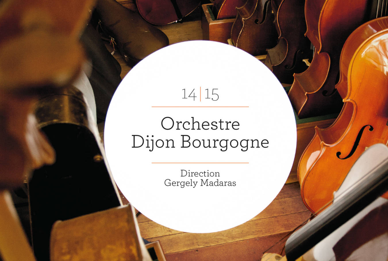 Ensemble Archimusic MuTemps — Marge Design