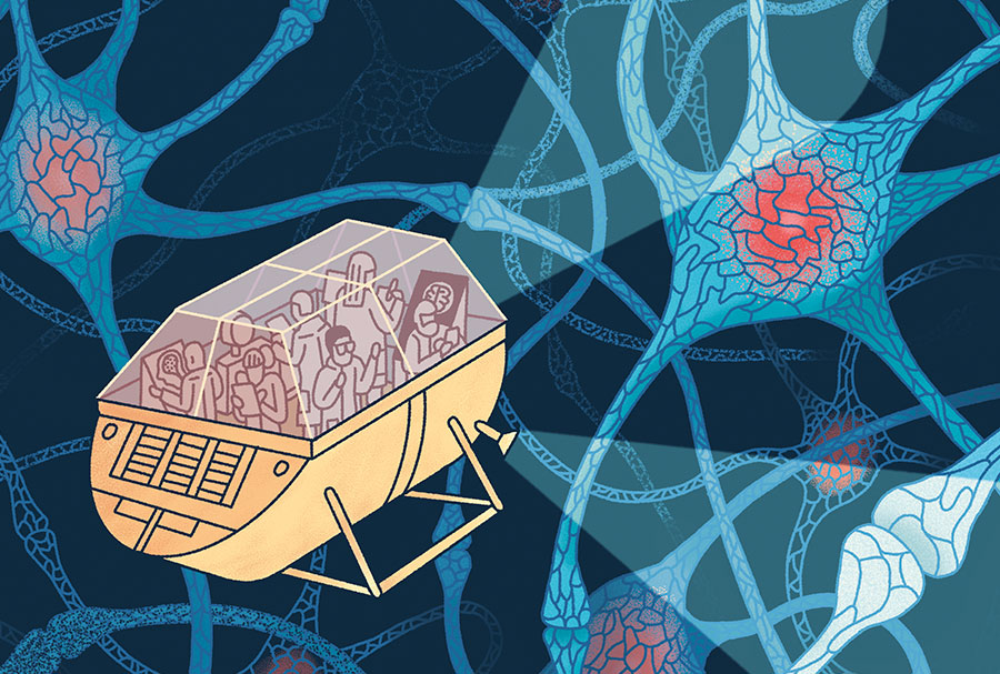 Accueil — Atelier Marge Design