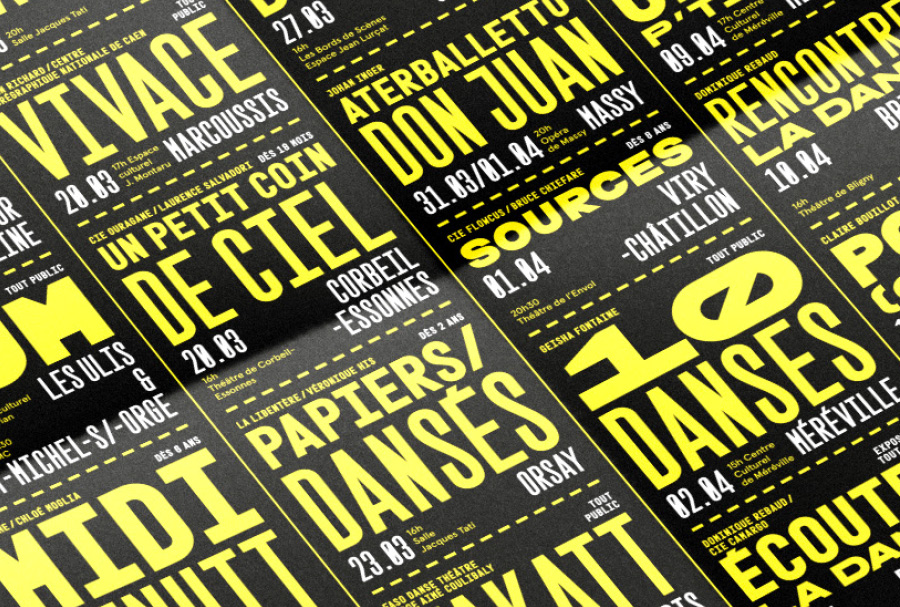 Accueil — Atelier Marge Design