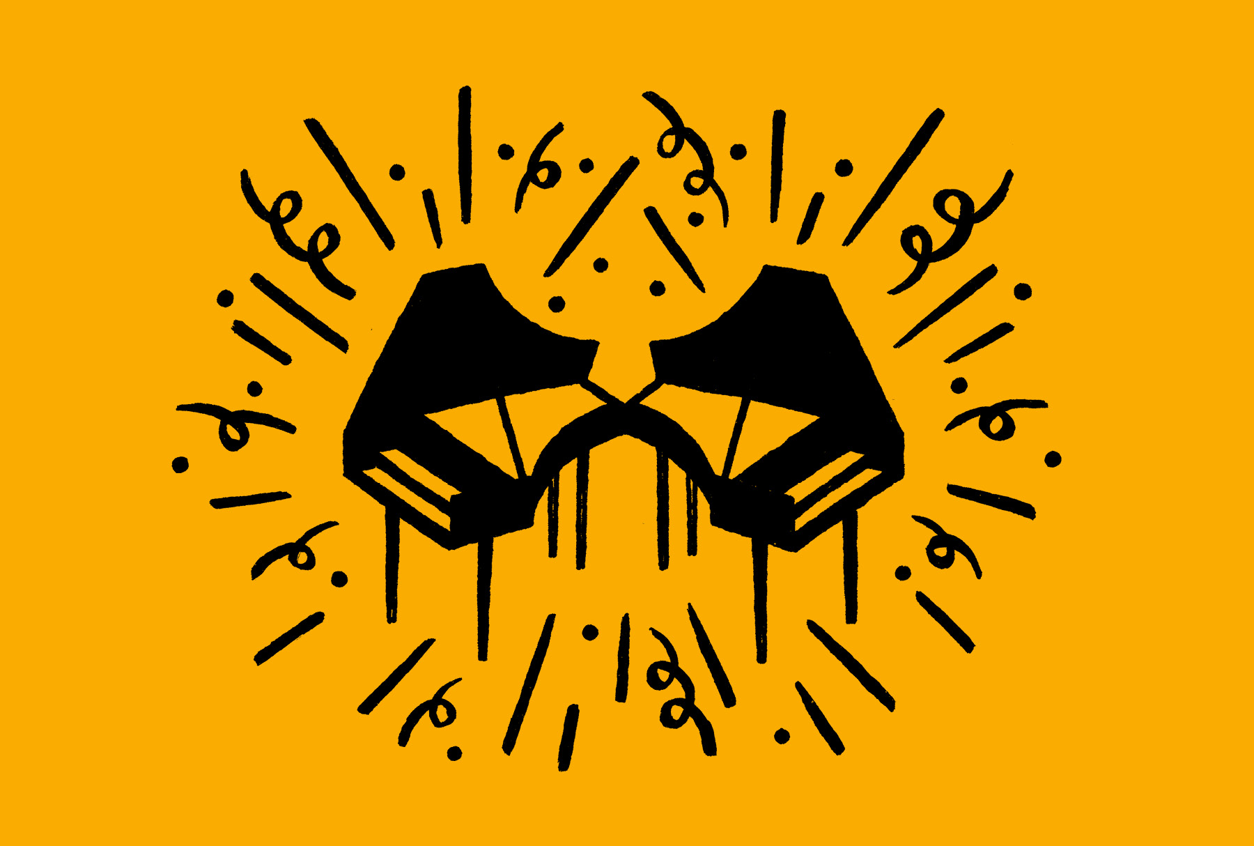 Accueil — Atelier Marge Design