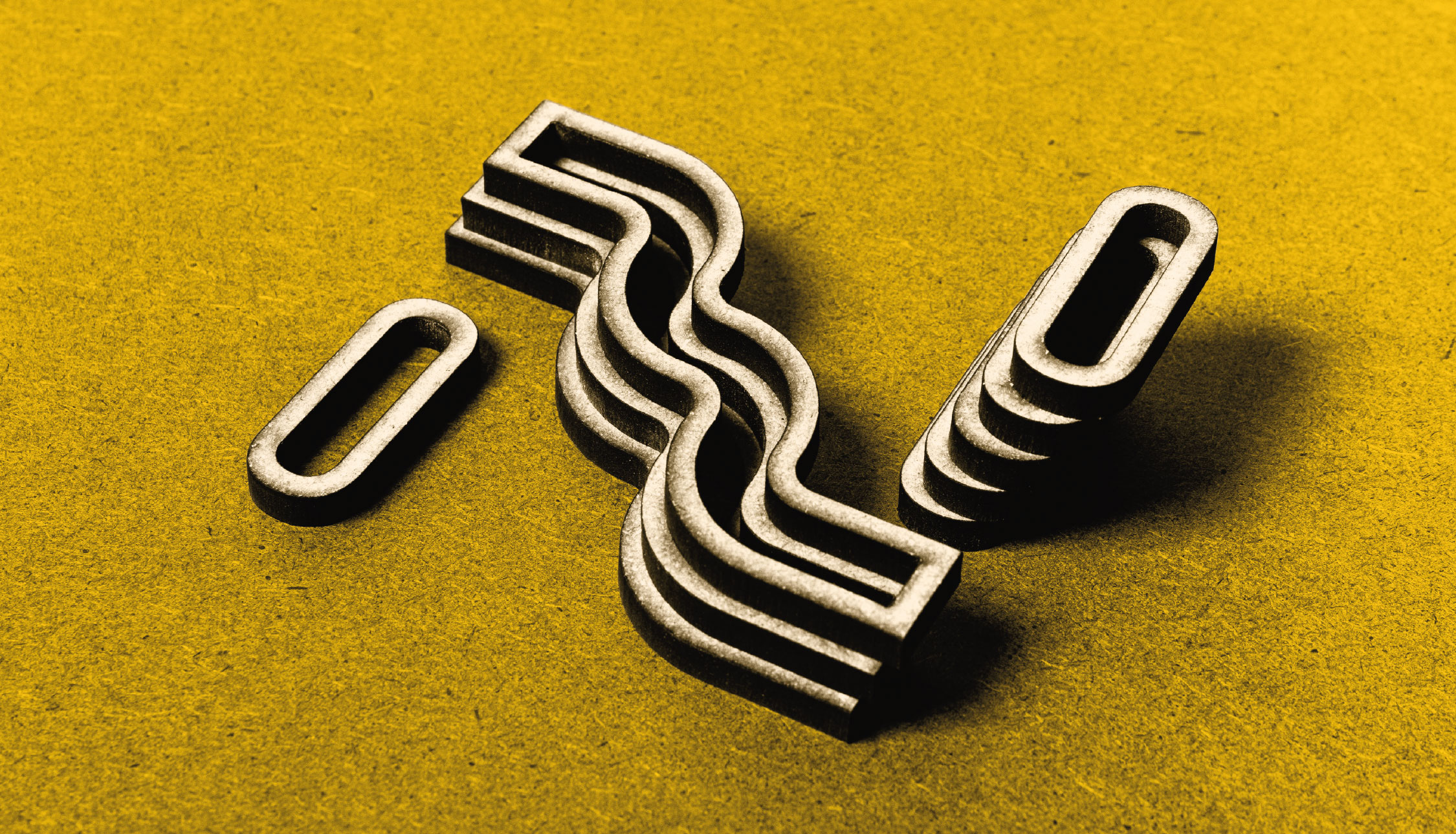 Snel Schnell, v’là la Snel — Marge Design