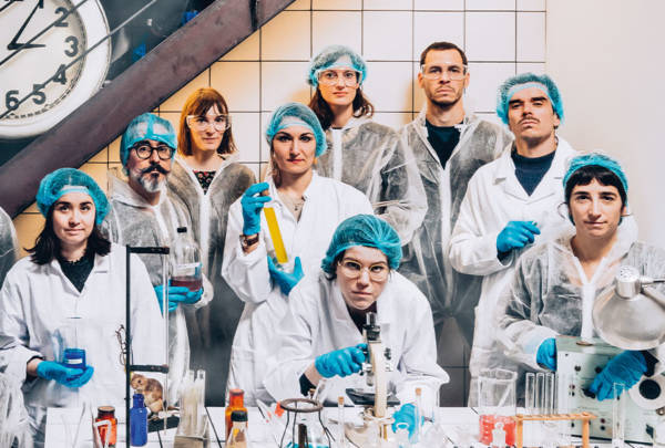 Atelier Marge Design